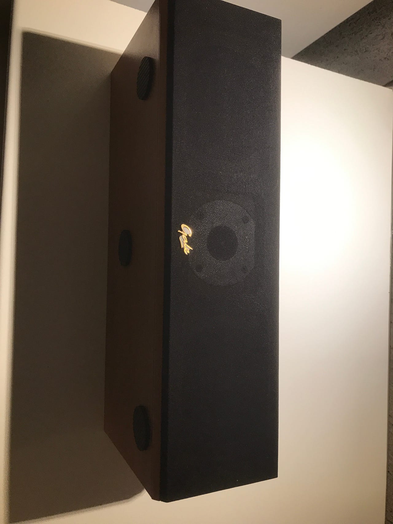 Senterhøytaler Gale 3050C | FINN-torget