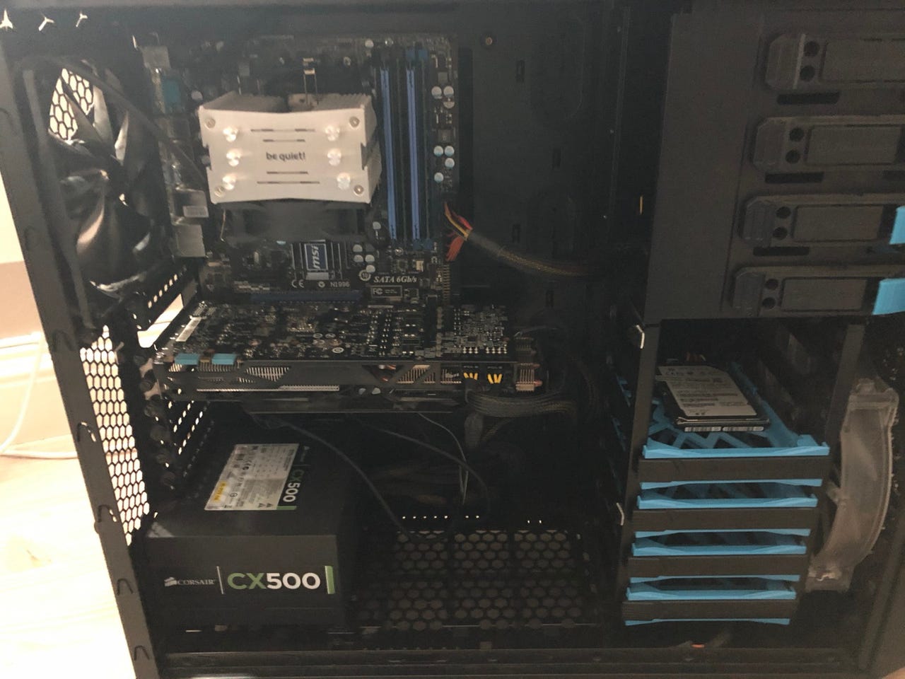 gammel pc | FINN torget