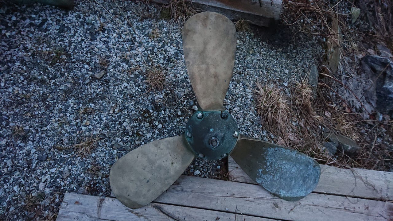 Propell | FINN-torget