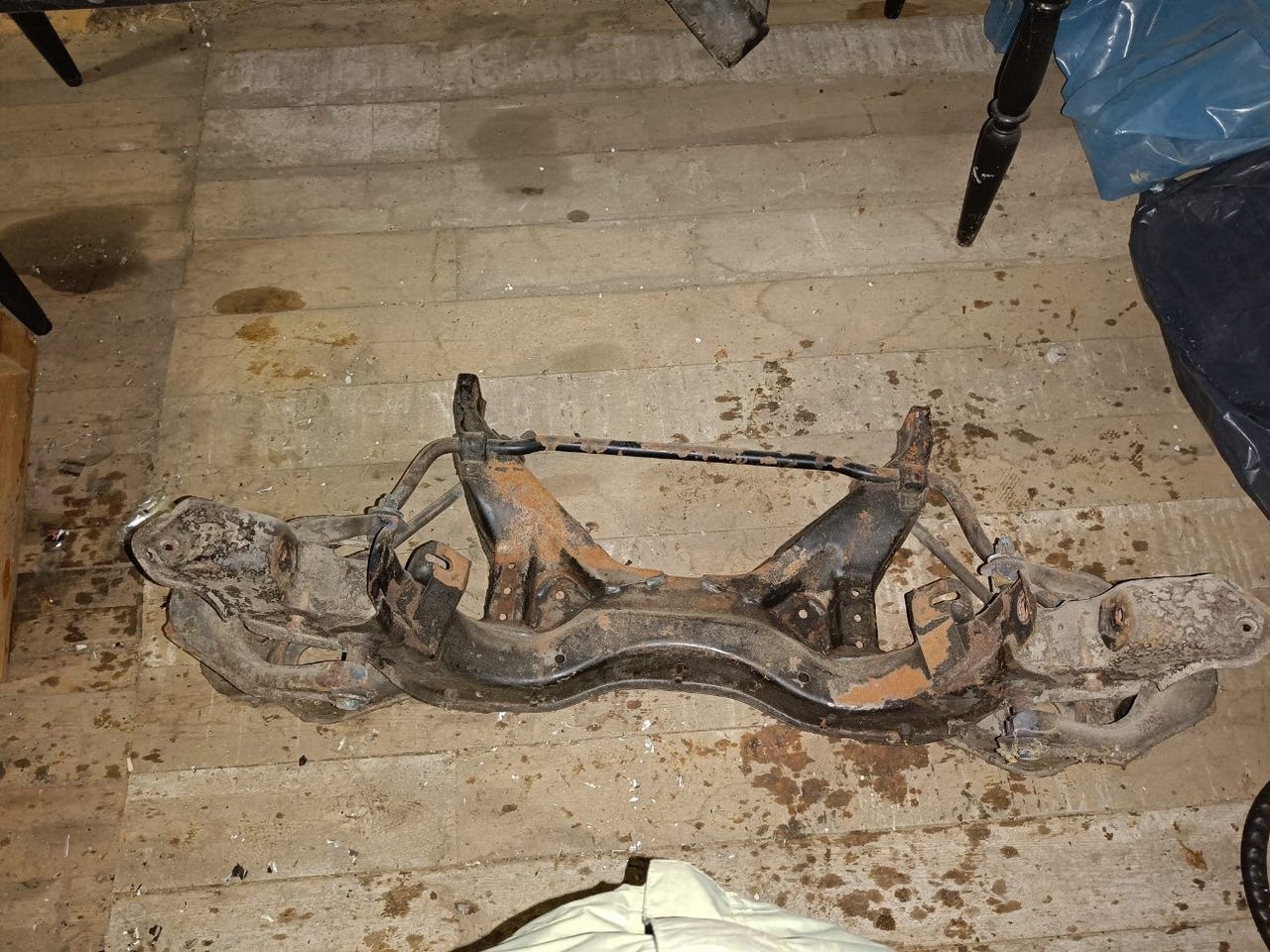 Forstilling Granada | FINN torget