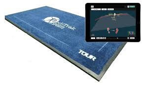 boditrak golf force plate | FINN-torget