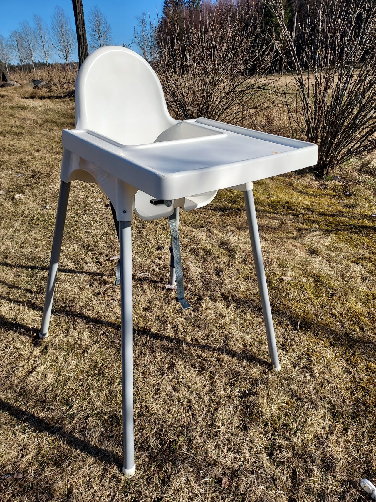 IKEA babystol | FINN torget