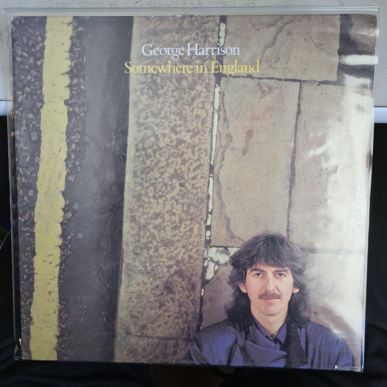 George Harrison | FINN-torget