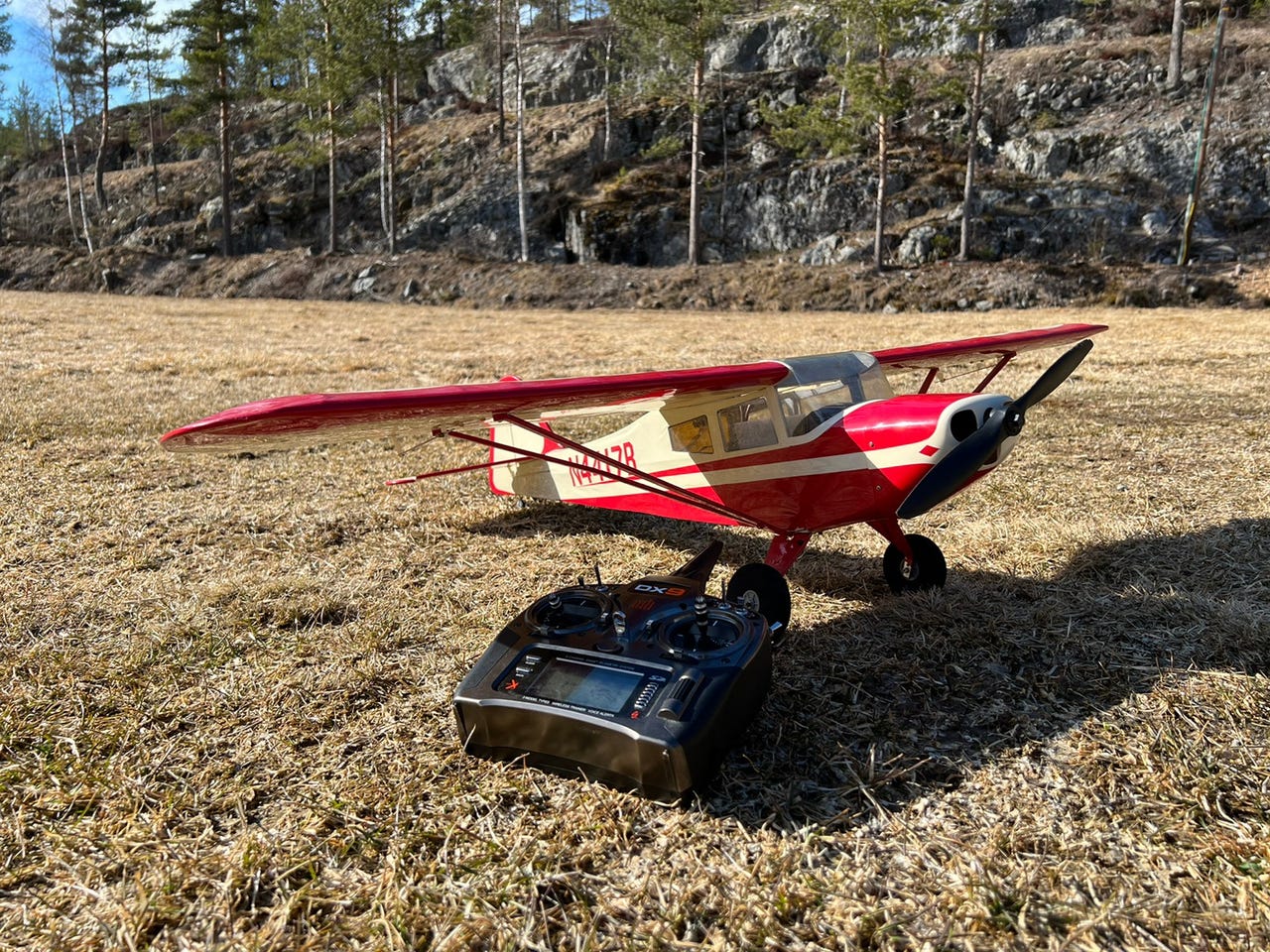 rc fly | FINN-torget