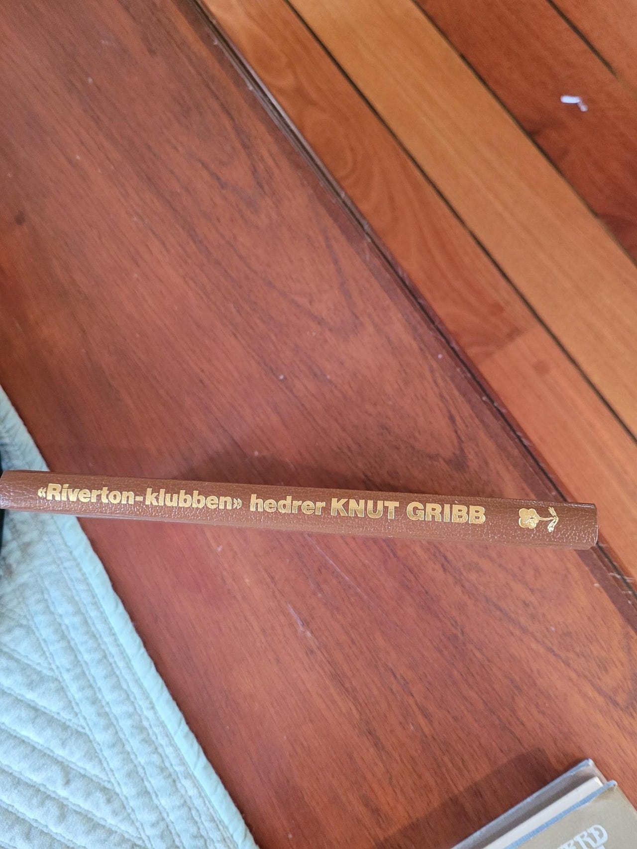 Knut Gribb. | FINN-torget