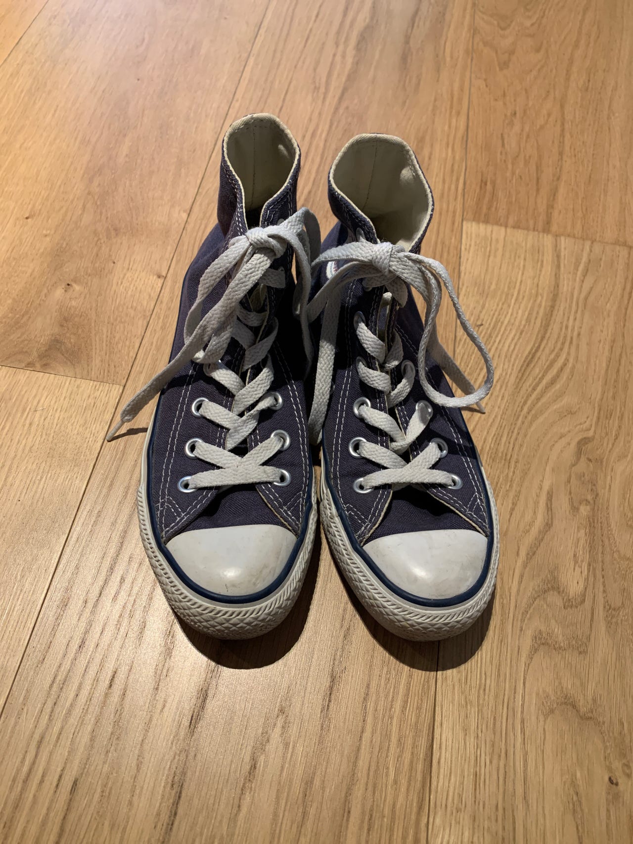 Converse dame størrelse 36 | FINN-torget