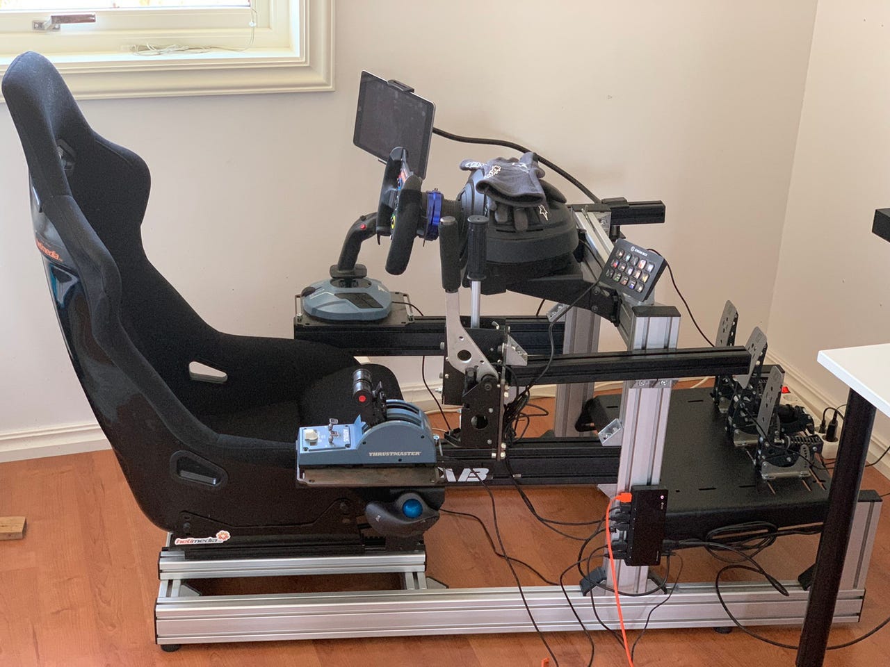 Sim Lab GT1 EVO | FINN torget