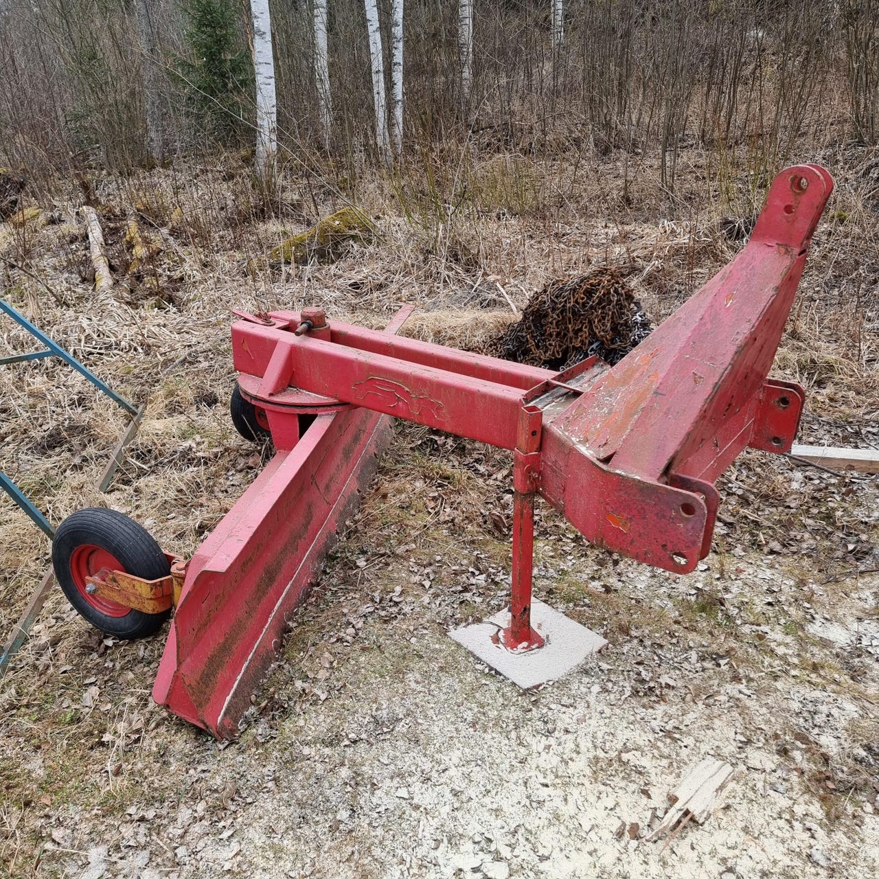 Veiskrape | FINN torget