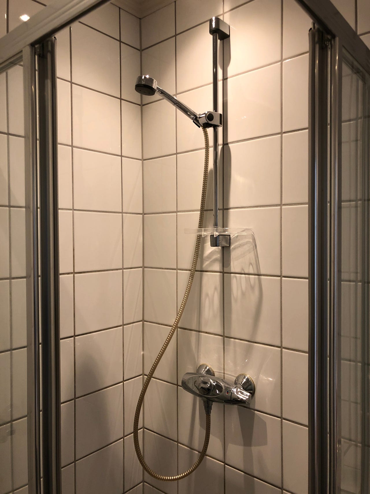 Dusjarmatur gis bort! | FINN torget