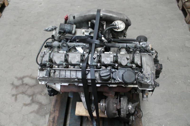 Mercedes 648 821 | FINN-torget