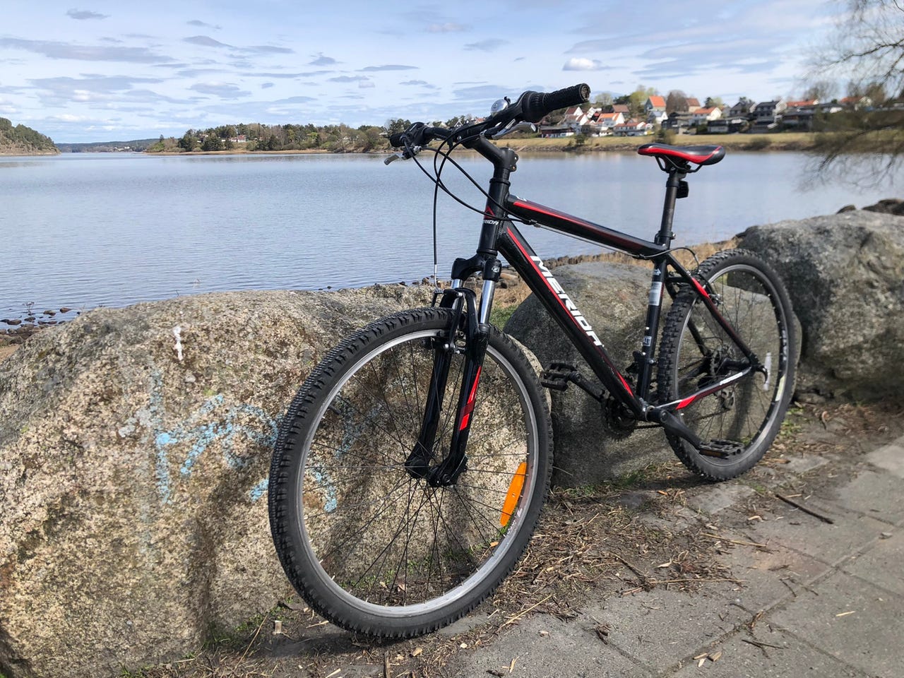 Sykkel Merida M (165-185) | FINN torget