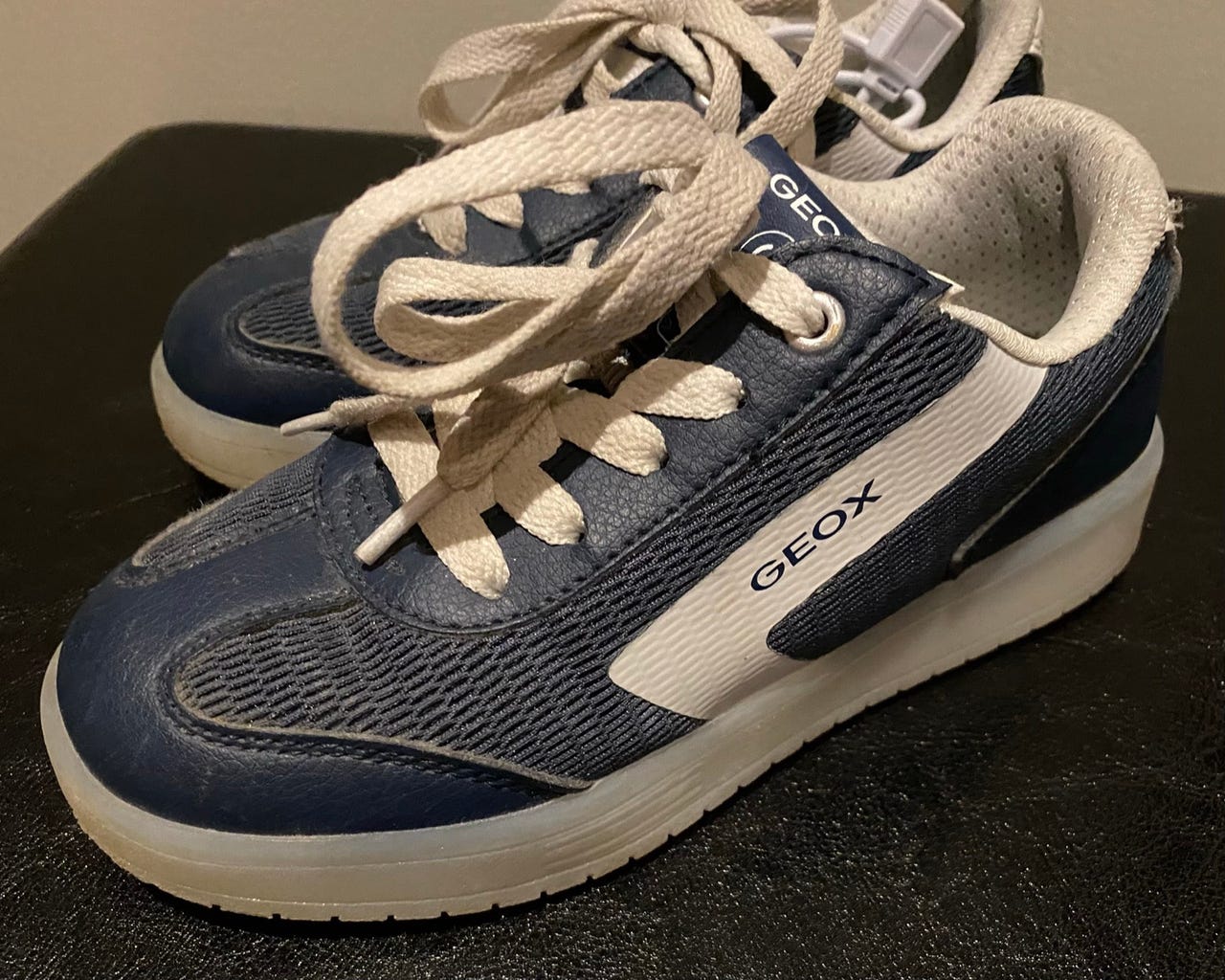 Geox blinkesko str 31 | FINN-torget