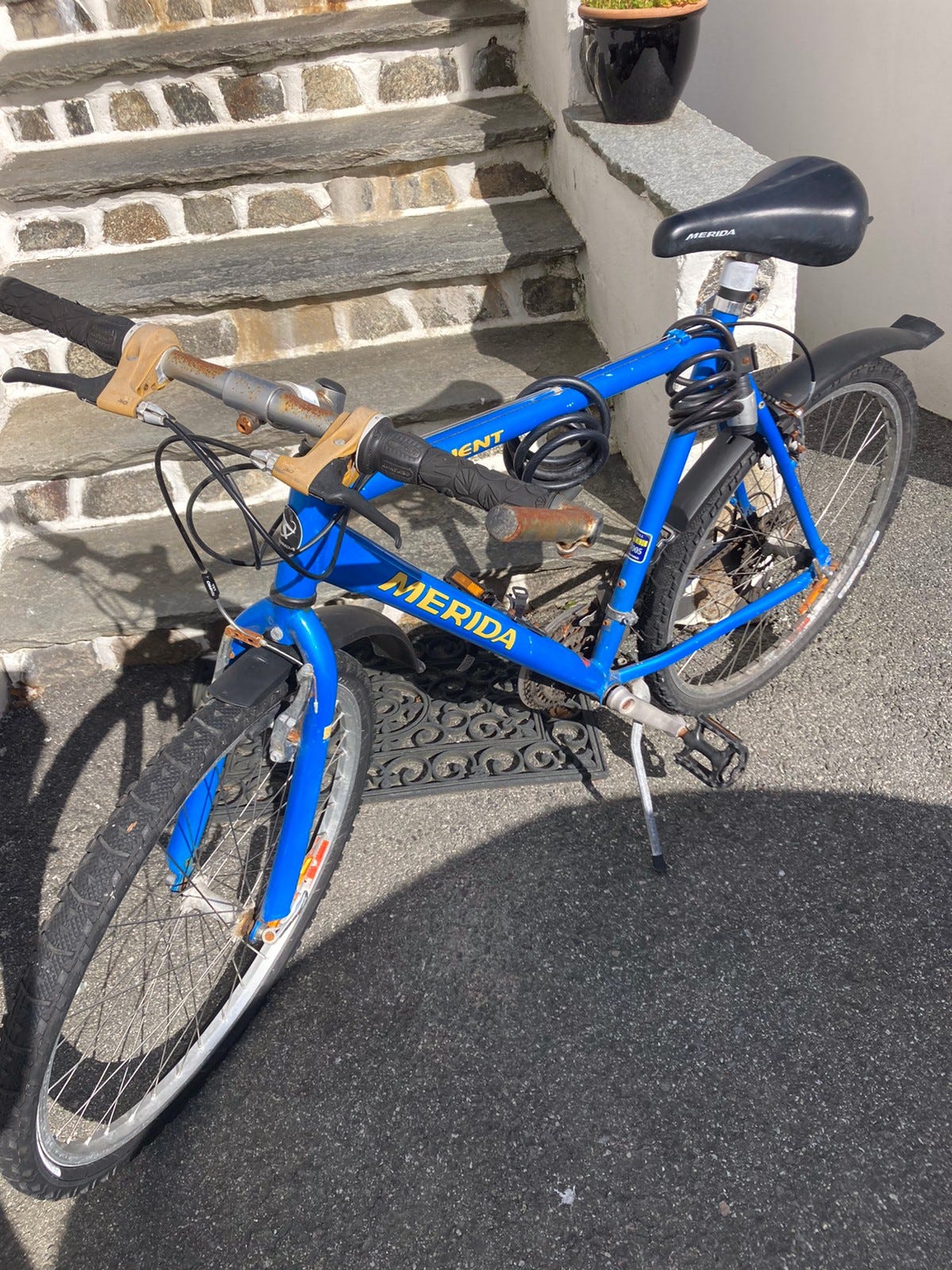 Merida sykkel | FINN torget