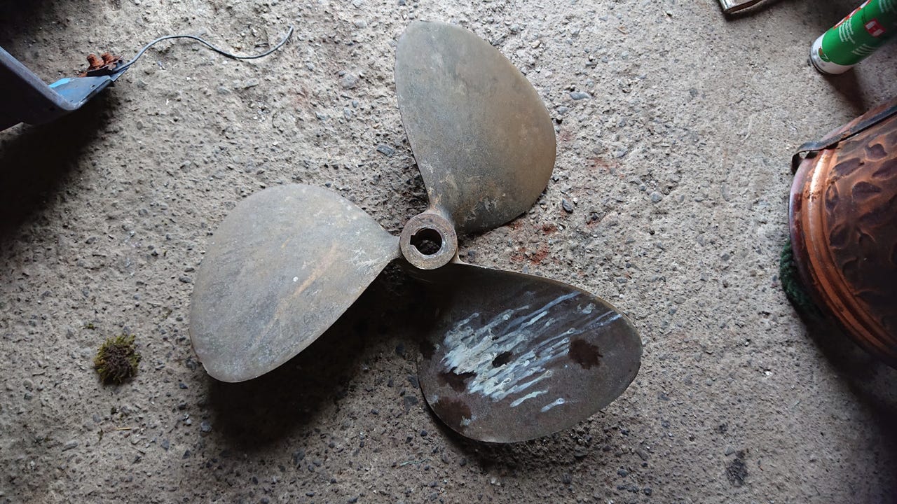 Propell | FINN-torget