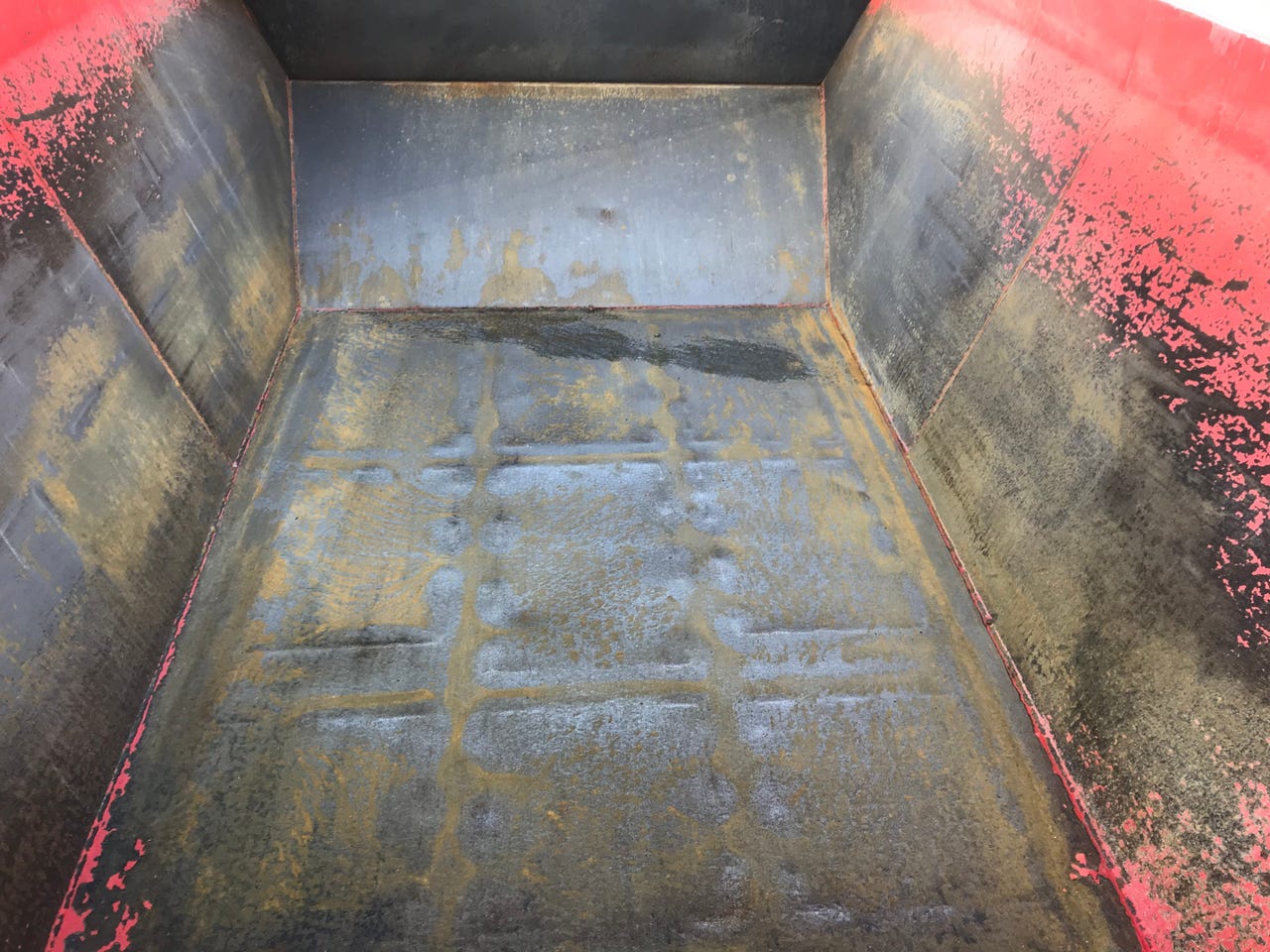 Tuff mac Trailers DT14 – hasletraktor.no