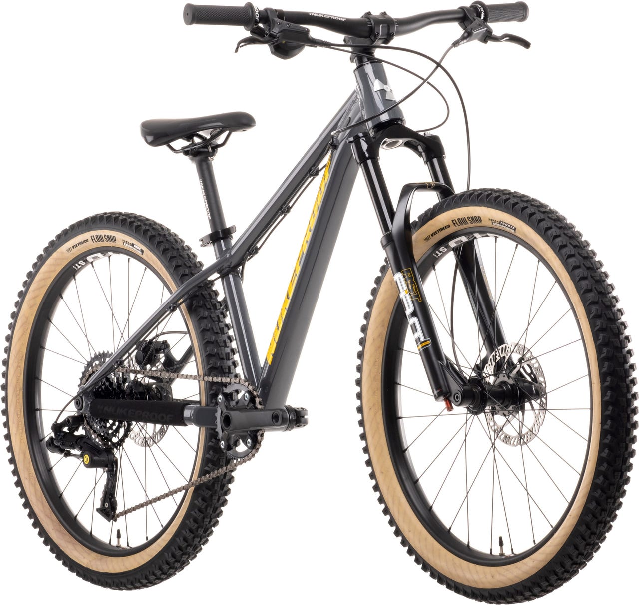 Nukeproof Cub scout 24" | FINN torget