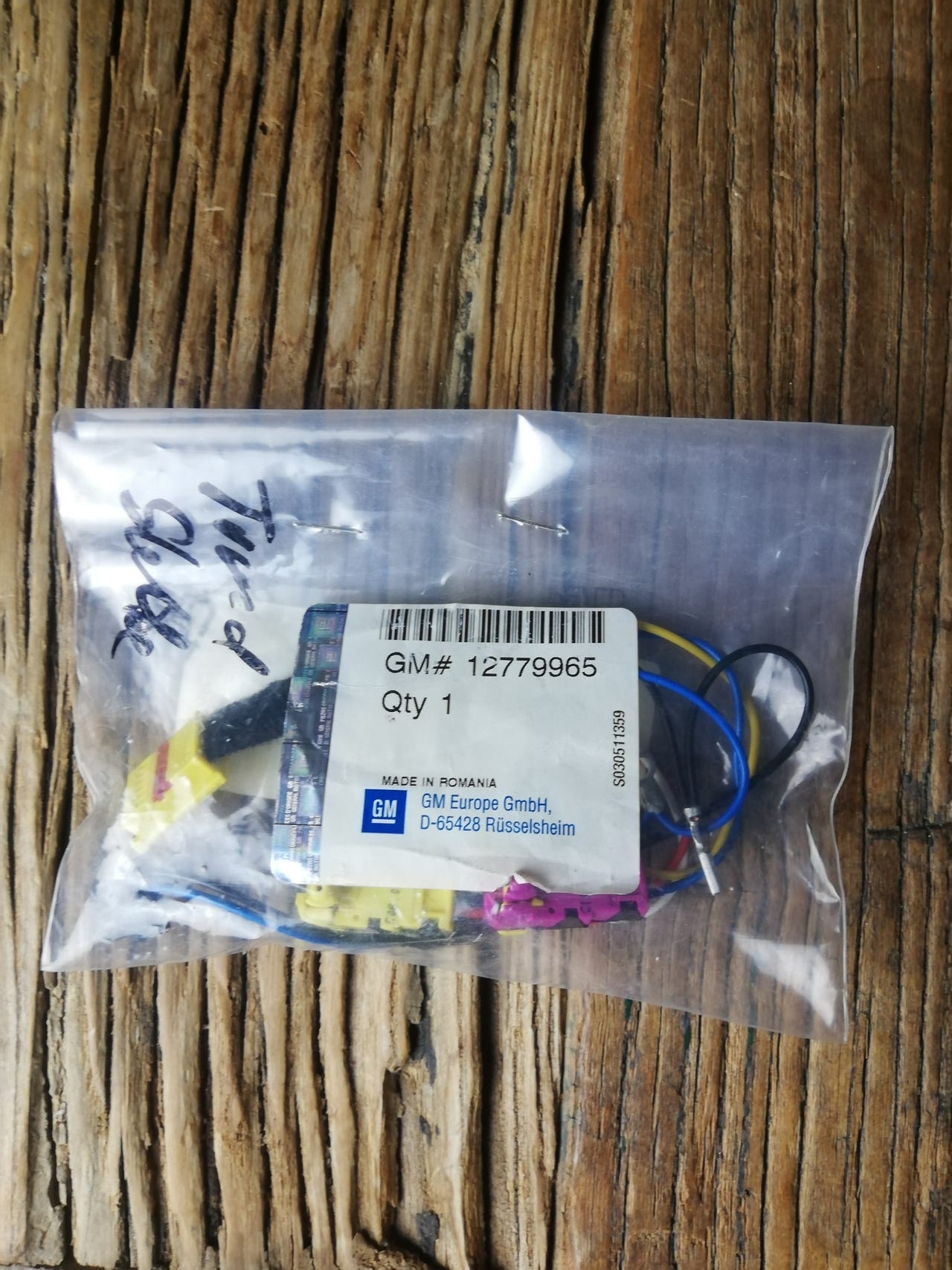 Orginale og ubrukte Saab Deler Selges | FINN-torget