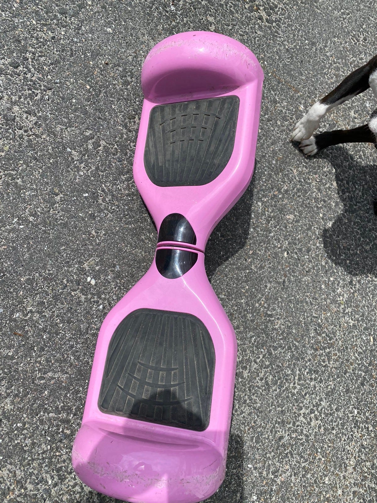 Hoverboard «classywalk» ståbrett | FINN torget