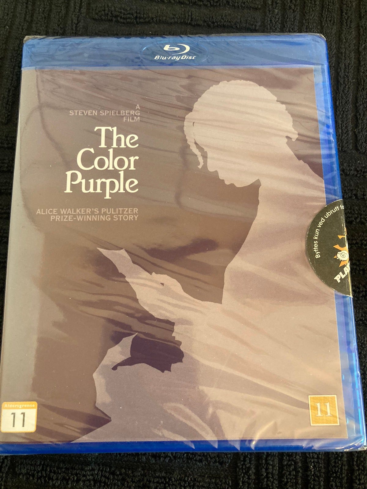 The Color Purple (Blu-ray) | FINN torget