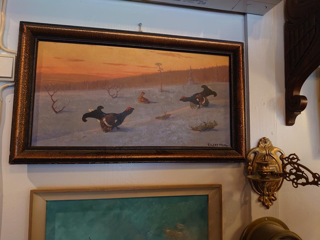 Eilert Mehl | FINN-torget