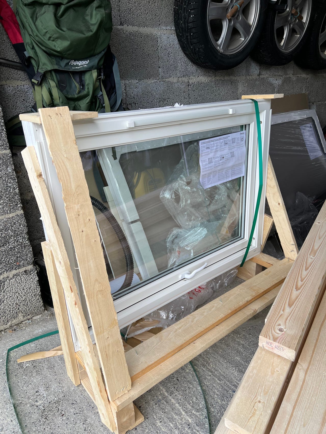 Nordan Ntech villa Toppsving | FINN torget