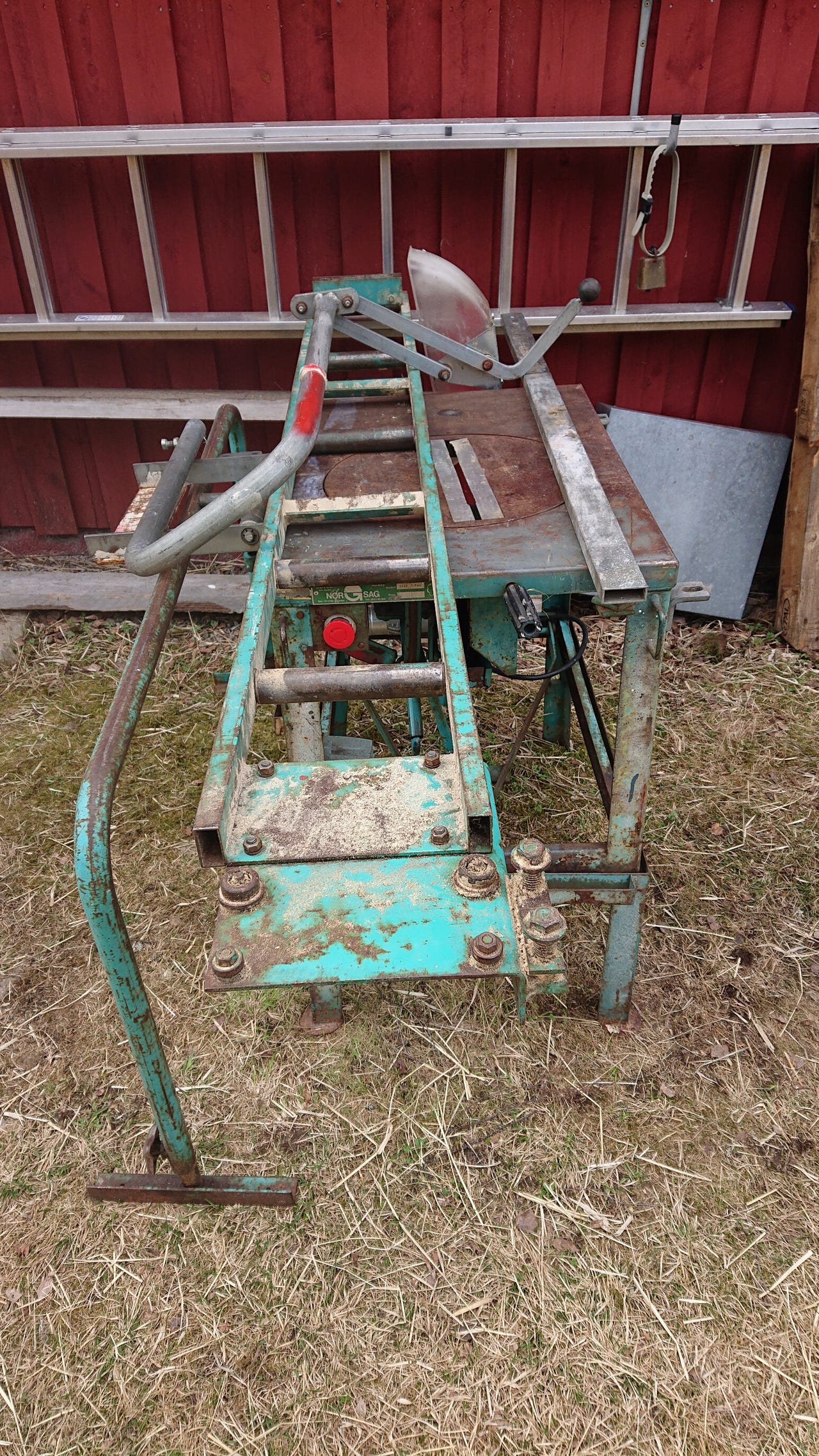 Gjerdesag 1203 | FINN torget