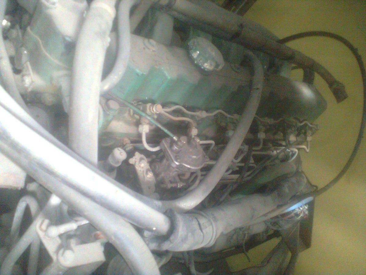 Volvo TD40 | FINN-torget