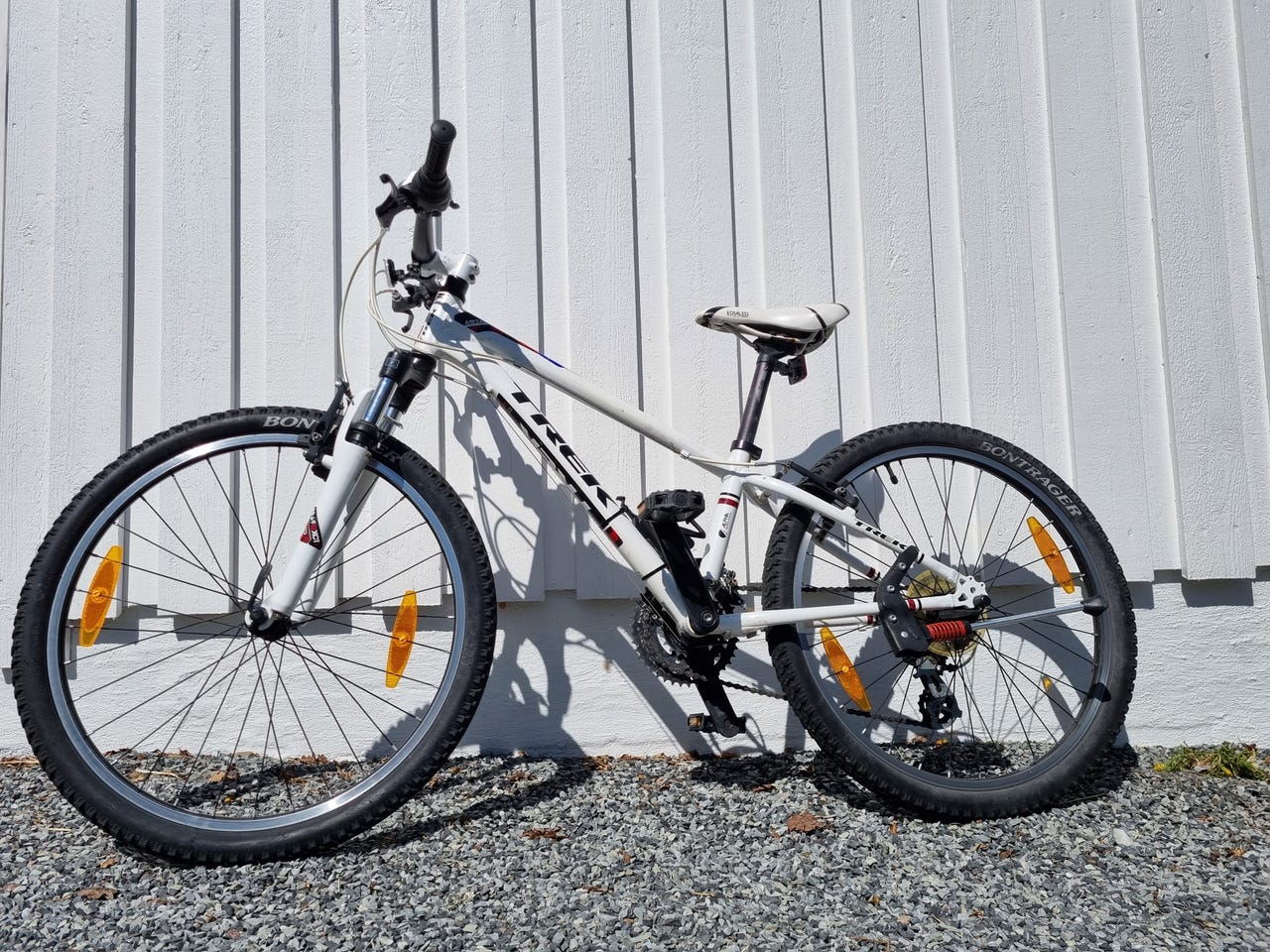 Sykkel 24" til salgs | FINN-torget