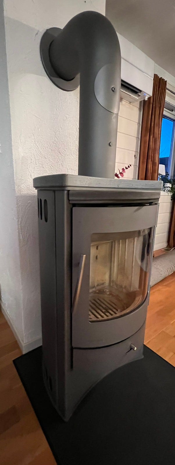 Wiking Nordic 7 vedovn | FINN-torget