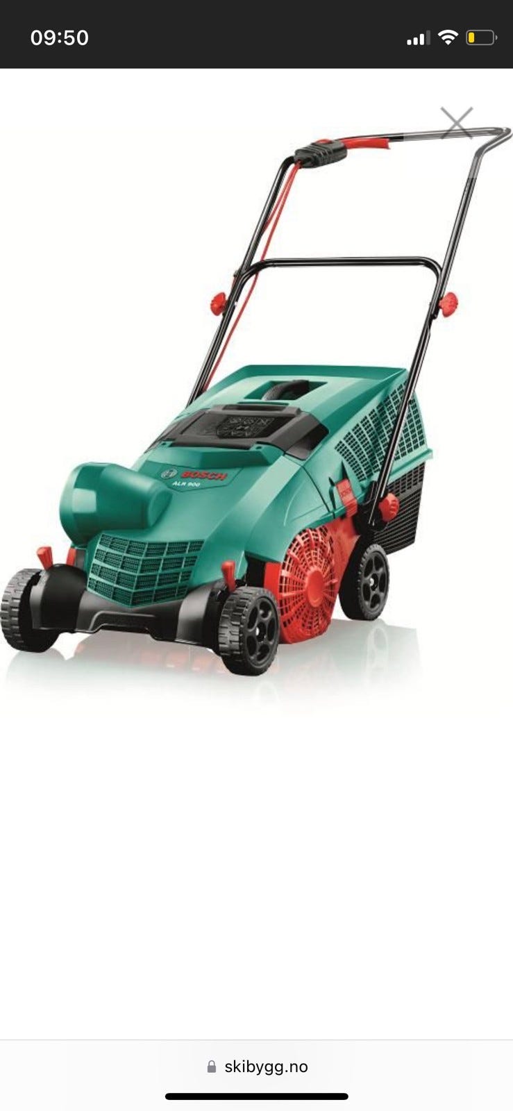 mosefjerner til leie | FINN-torget