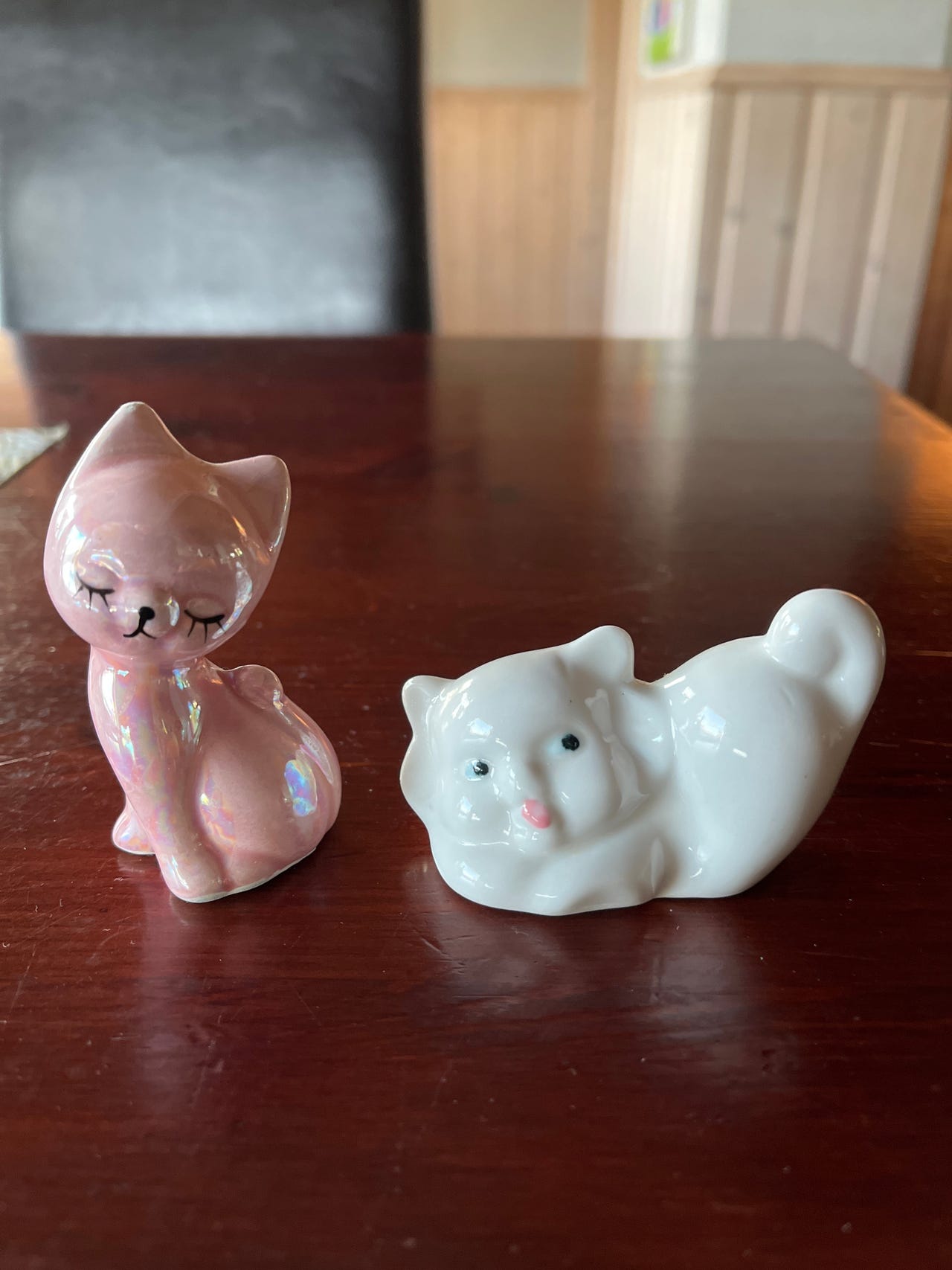 To små pyntekatter | FINN-torget