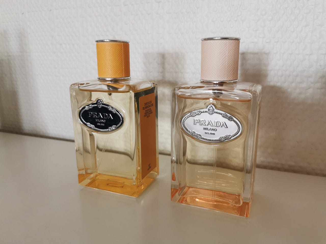 Prada 100ml parfyme | FINN torget
