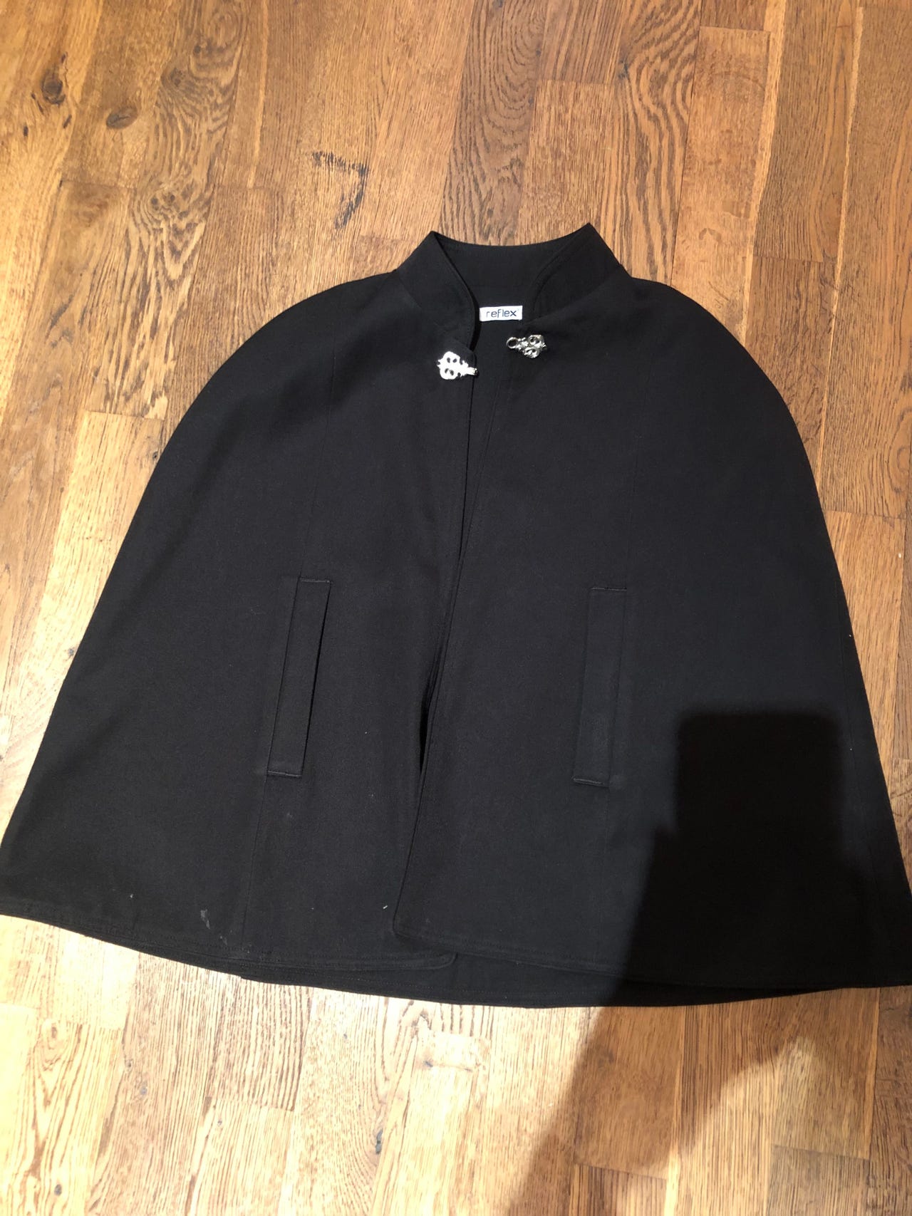 Festdrakt kappe str. 122 | FINN torget