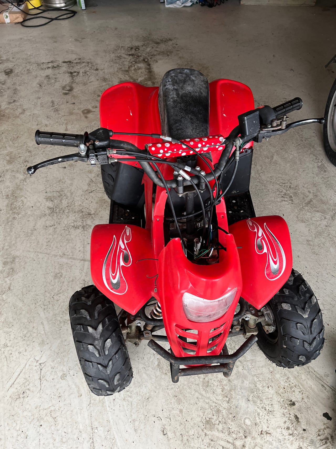 Mini ATV | FINN torget