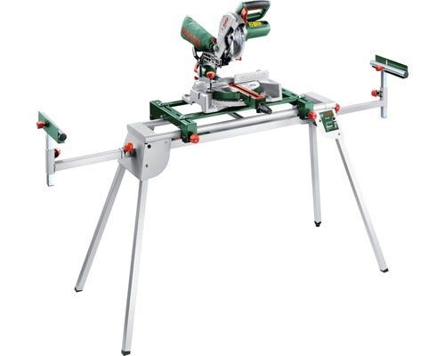 Kappsag Bosch PCM8S med stativ til leie | FINN torget