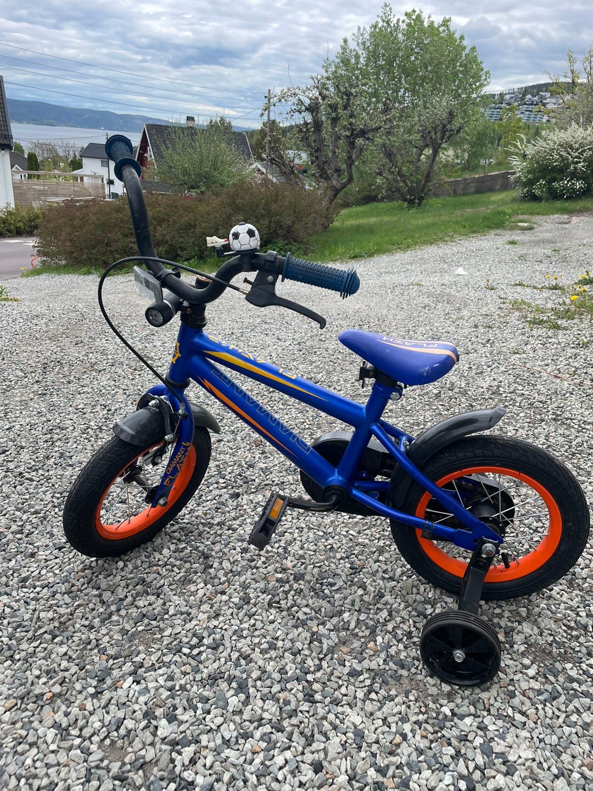 Diamant Flash 12 | FINN torget