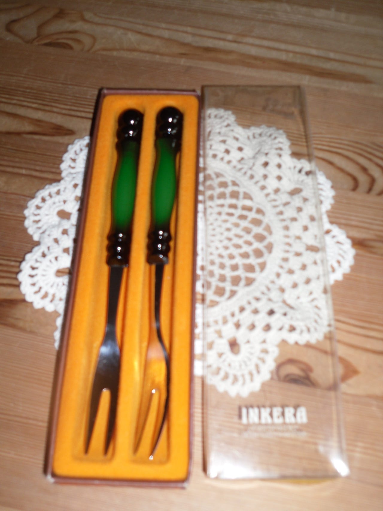 Prinz&Seibel INKERA | FINN torget