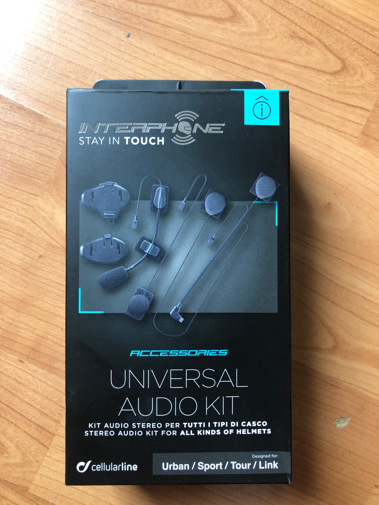 intercom | FINN torget