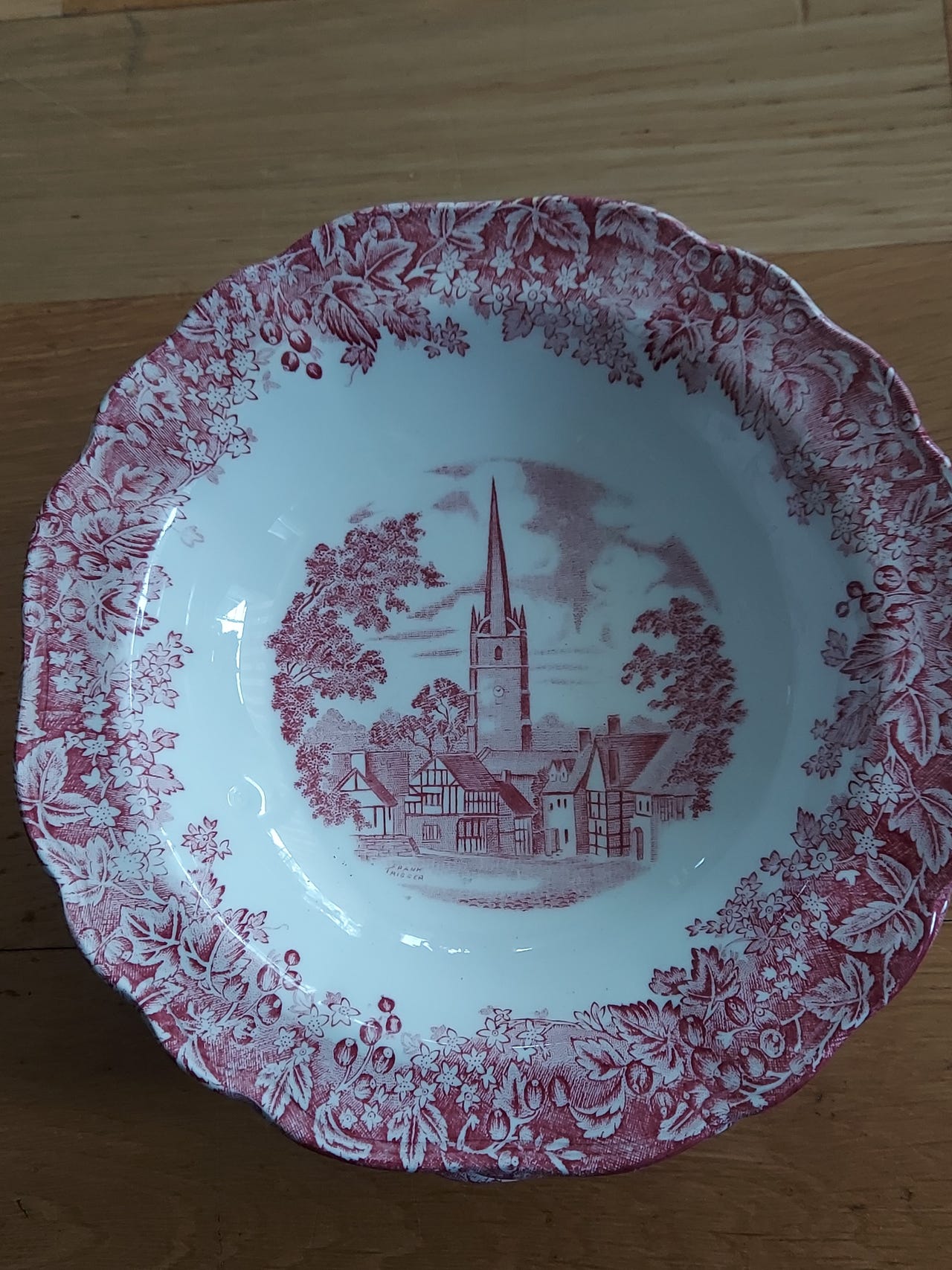 3 dype asjetter fra J&K Meakin | FINN-torget