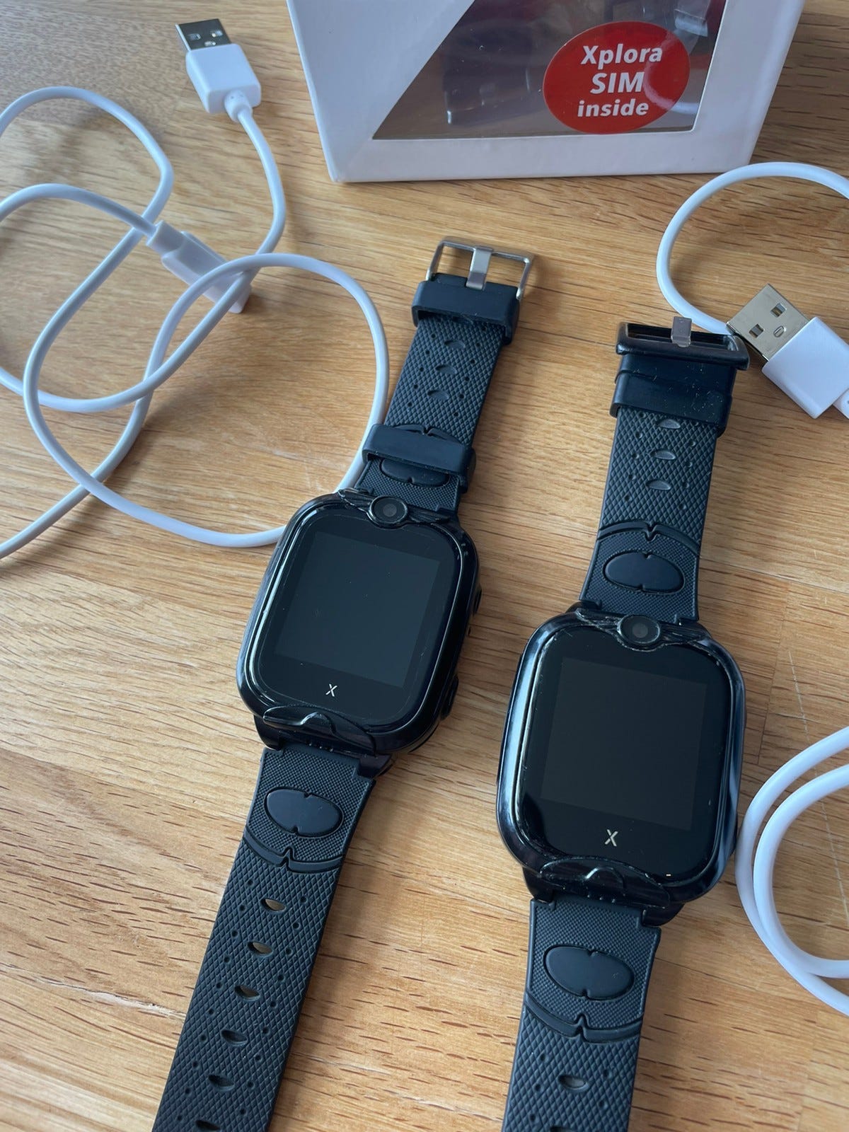 Xplora Go2 smartklokke | FINN torget