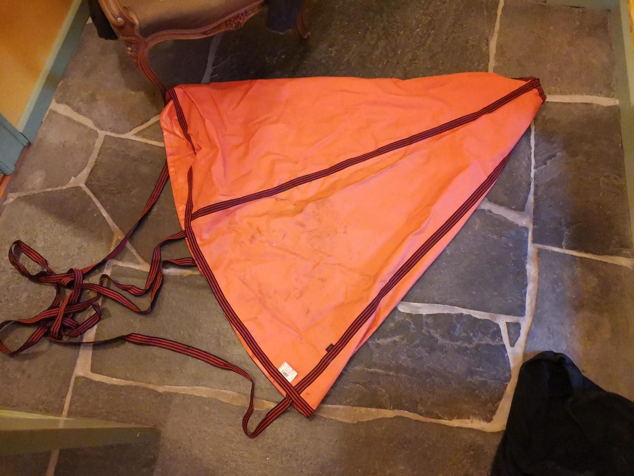 Sjøanker / Drivanker | FINN torget