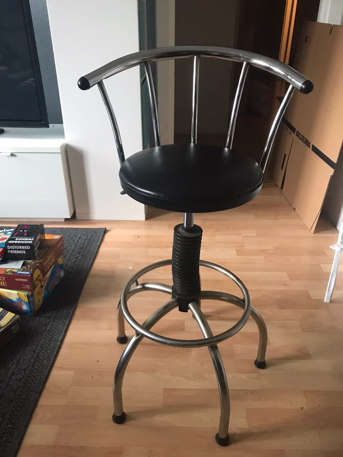 Nedsenkbare barkrakker | FINN torget