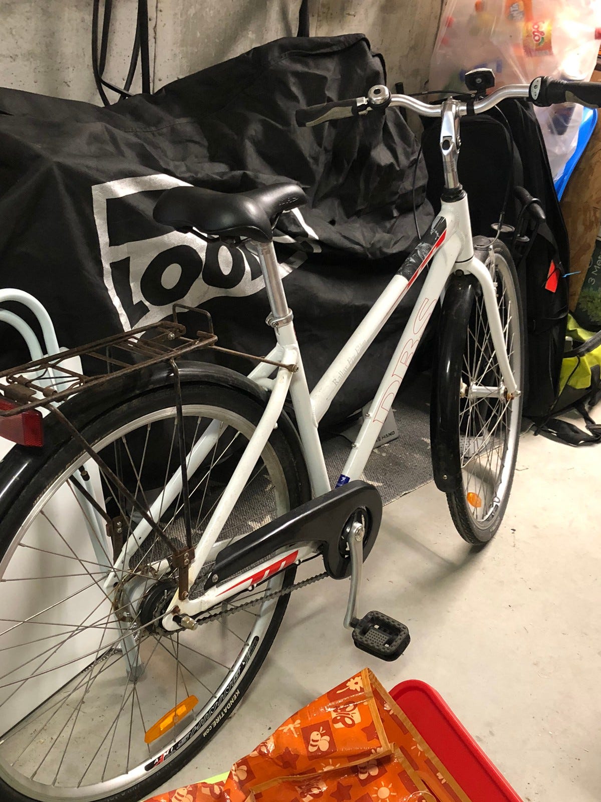 DBS Sykkel | FINN torget