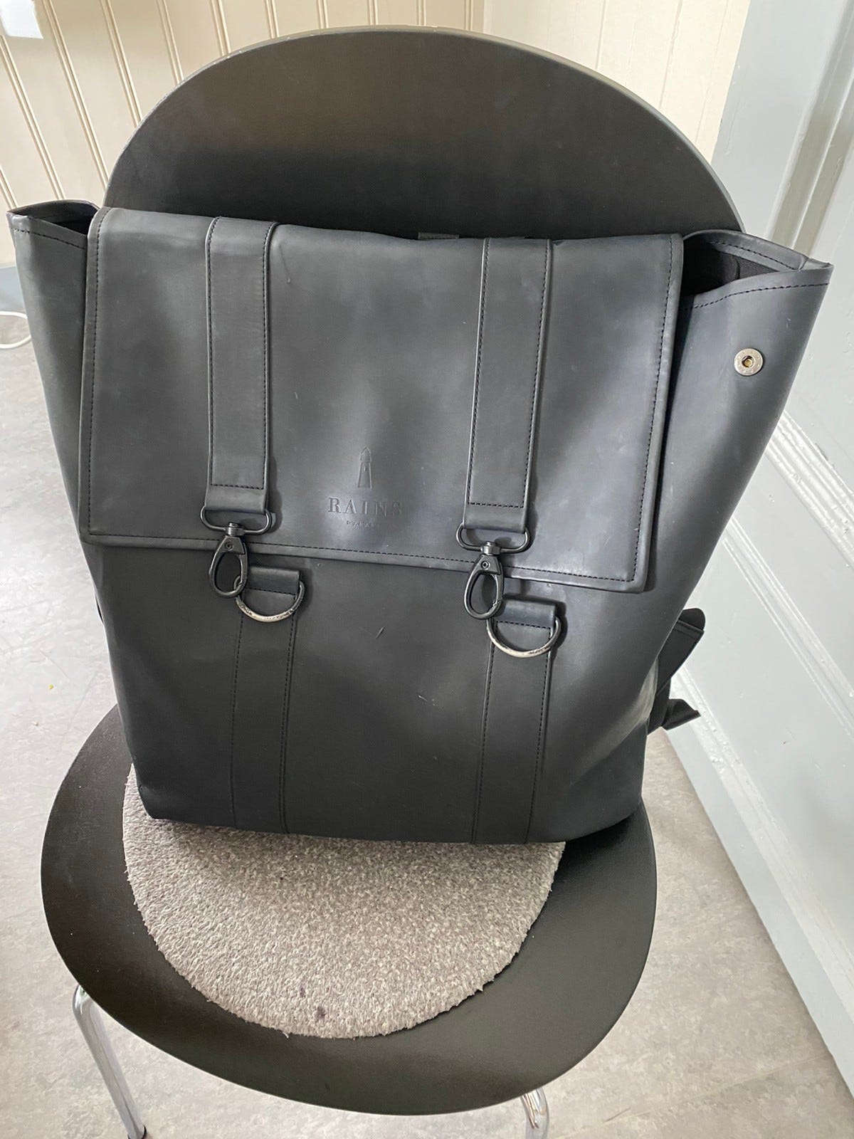 Rains sekk | FINN-torget