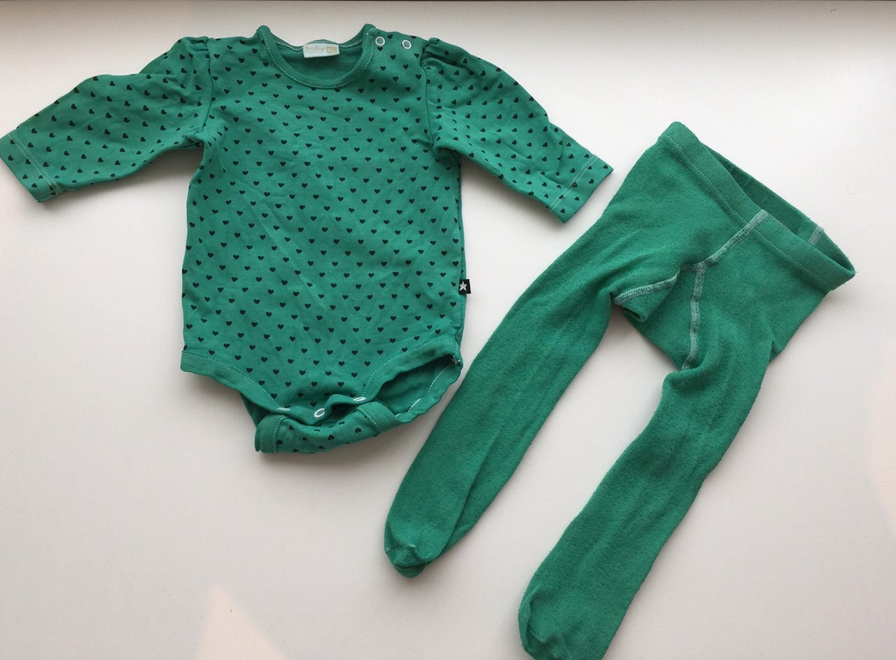 Nyfødt sett str 56 | FINN-torget