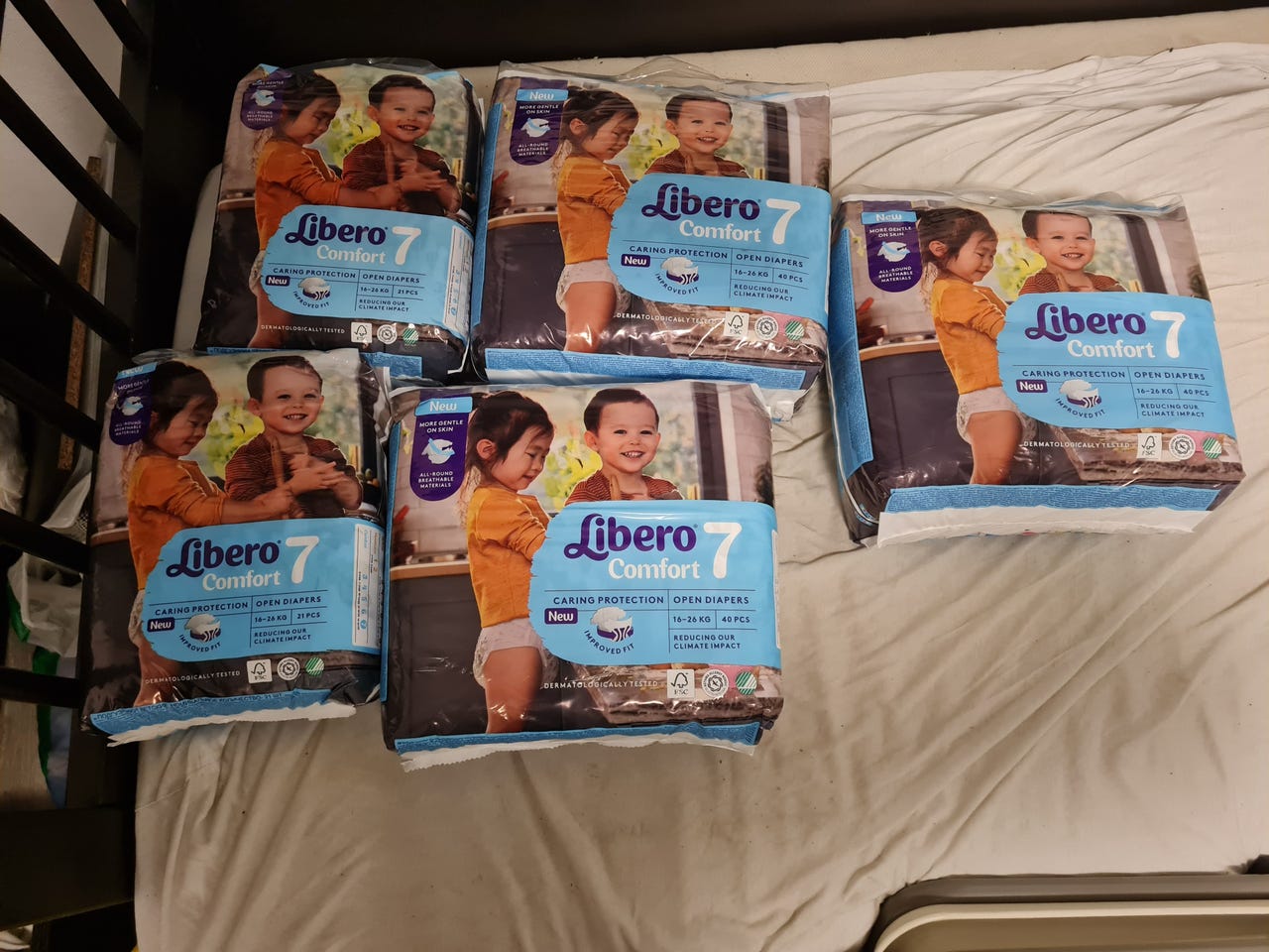 Libero bleier | FINN.no