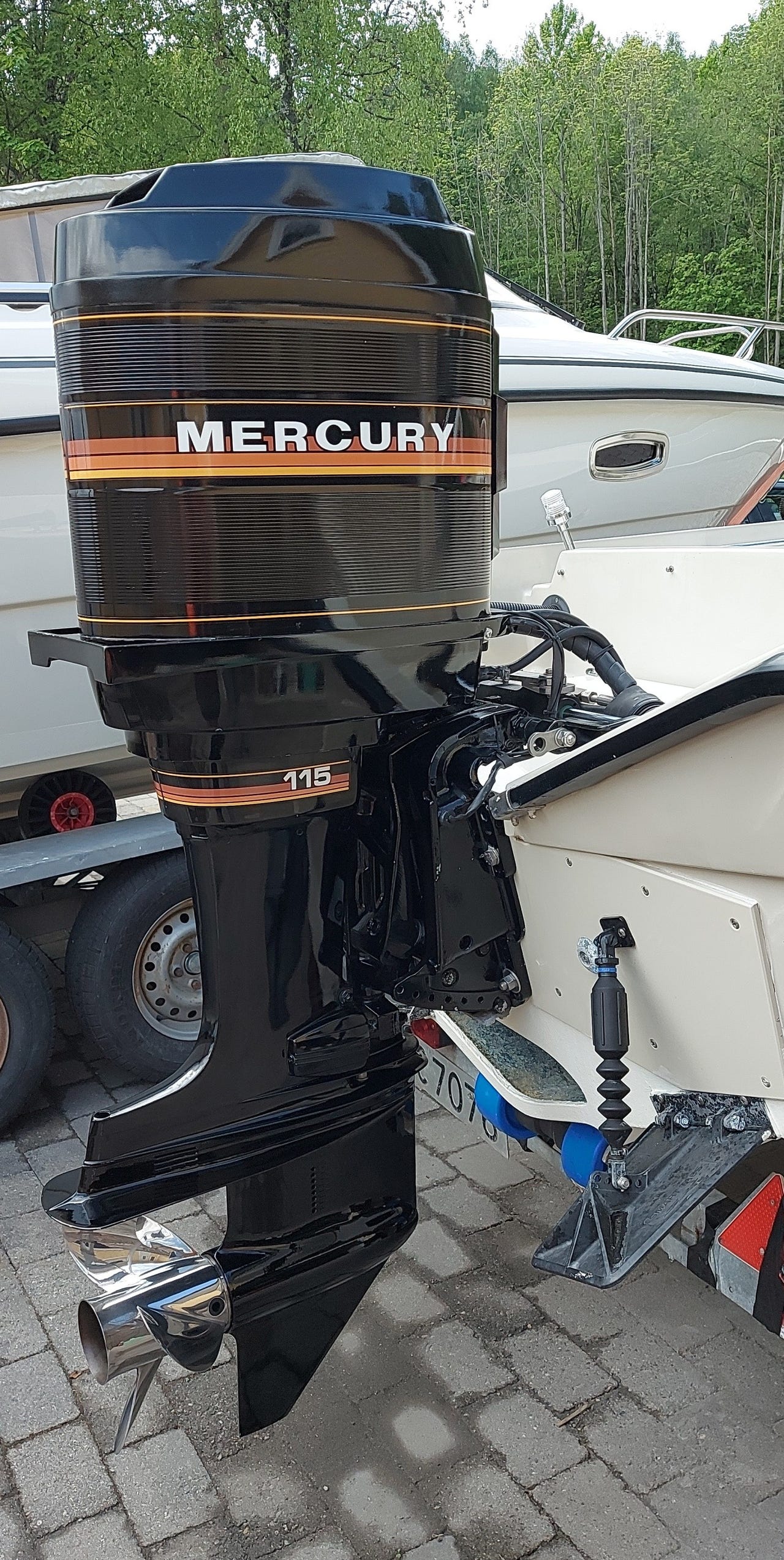 Til salgs: Wesling 16 open - 1984 | FINN.no