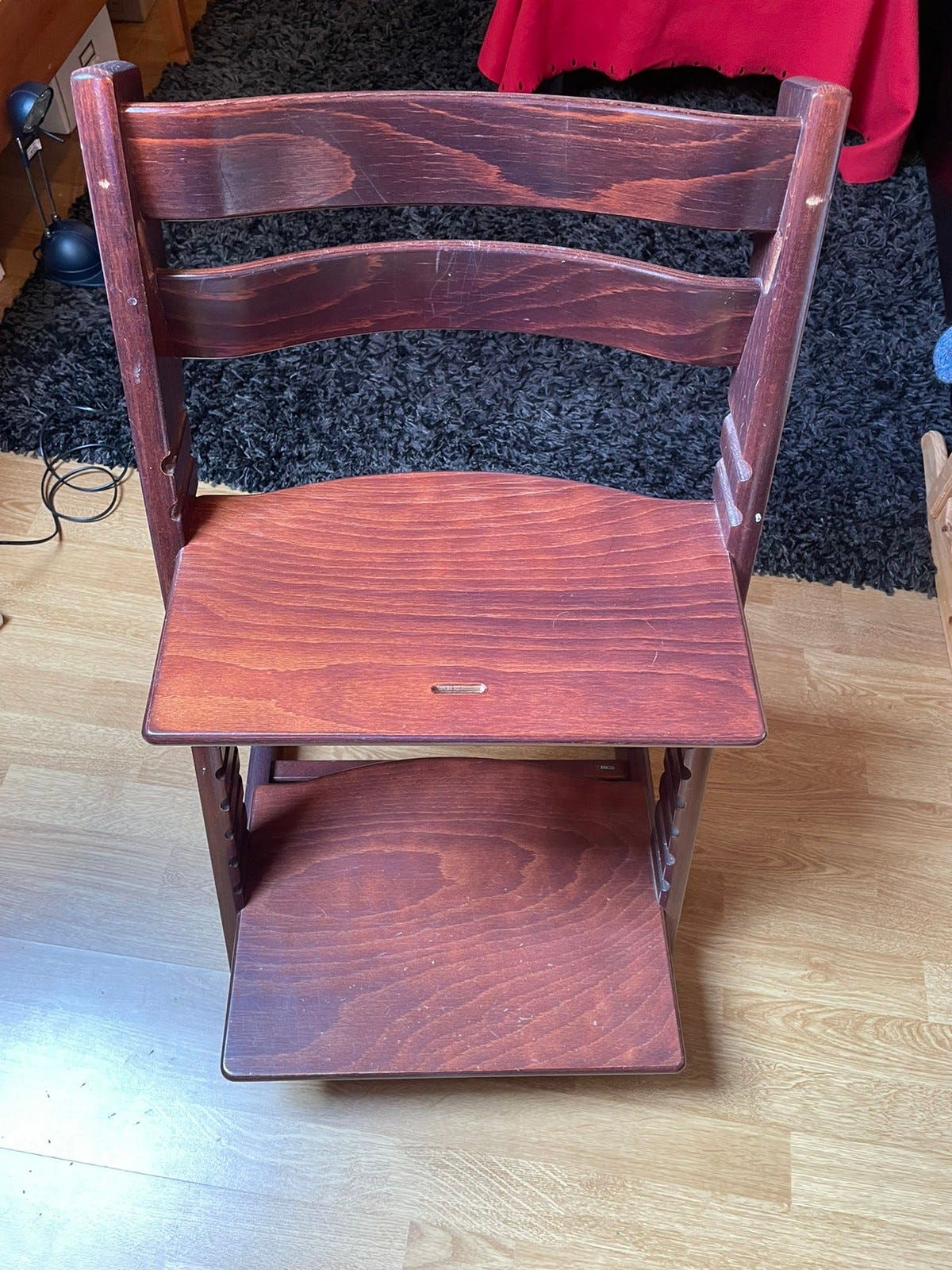 Stokke Tripp Trapp stol | FINN torget