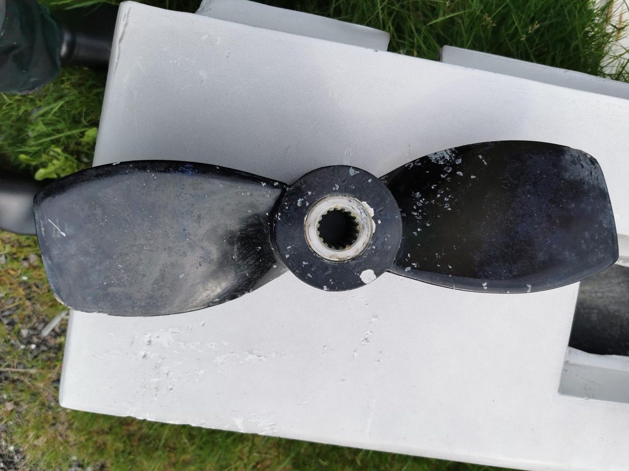 Propeller | FINN-torget