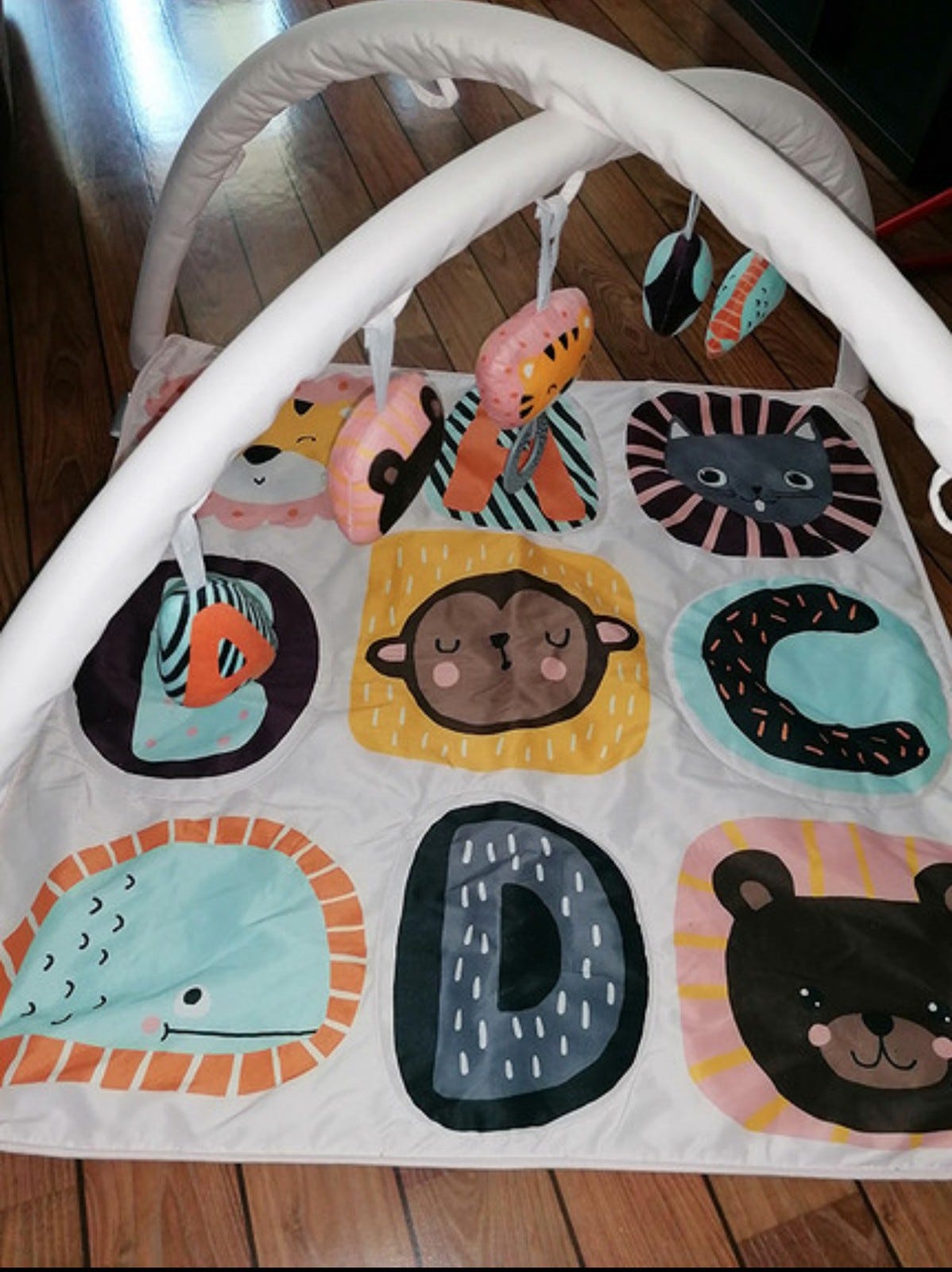 Uro / baby gym selges | FINN-torget